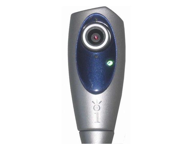 Ezonics iContact Pro II 0.32 MP Effective Pixels 640 x 480 30fps USB ...