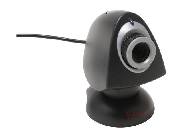 Ezonics EZ-318 EZCam Plus Webcam + Bonus Headset - Newegg.com