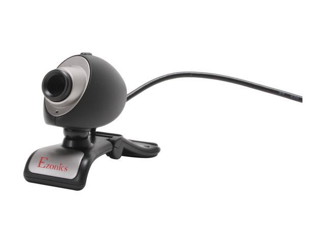 Ezonics EZ-319 High Quality Video Camera with Bonus Headset - Newegg.com