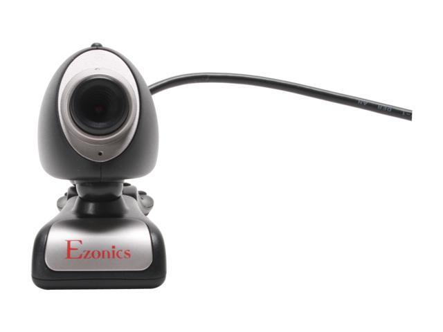 Ezonics EZ-319 High Quality Video Camera with Bonus Headset - Newegg.com
