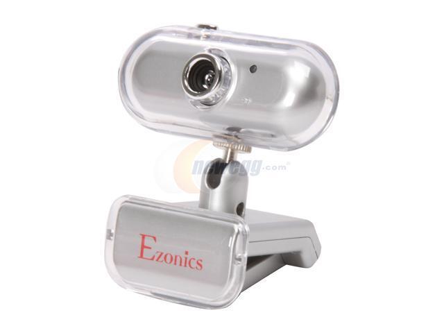 Ezonics EZ-326 Notebook Pro 2.0 Webcam with Bonus Headset - Newegg.com