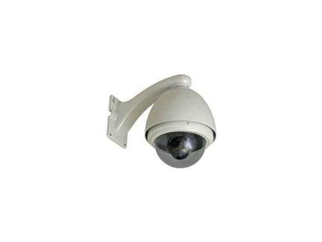 4XEM Protective Dome Camera Enclosure with Heater and Fan - Newegg.com