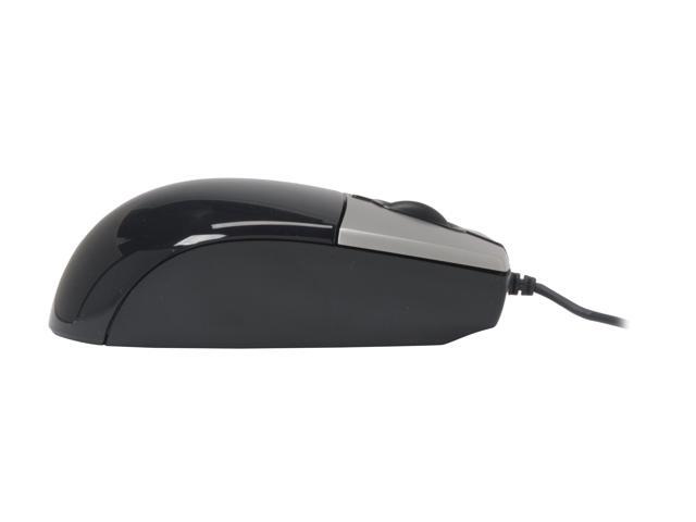 BTC M859PU 2-Tone Optical Mouse - Newegg.com