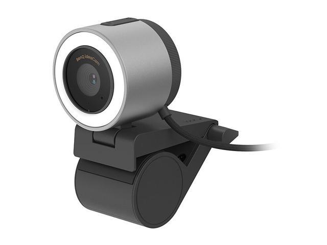 BenQ ideaCam S1 Pro, Hybrid Webcams with Document Camera and Computer ...