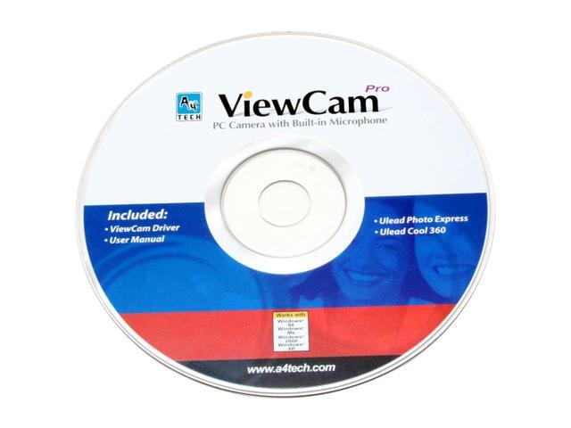 A4Tech PK-835 Notebook WebCam - Newegg.com