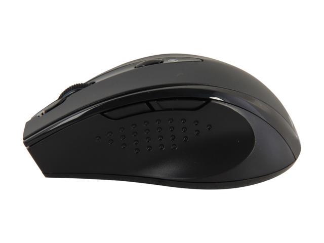 A4Tech G10-770H Black RF Wireless Optical PPO Multi Mode Mouse - Newegg.com