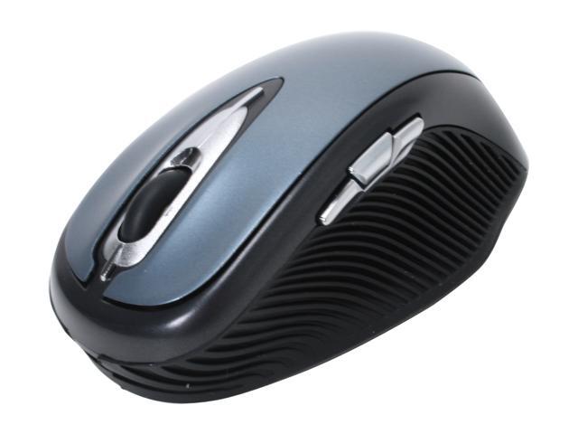 Kensington 72242 2.4GHz Wireless Pro Laser PilotMouse - Newegg.com