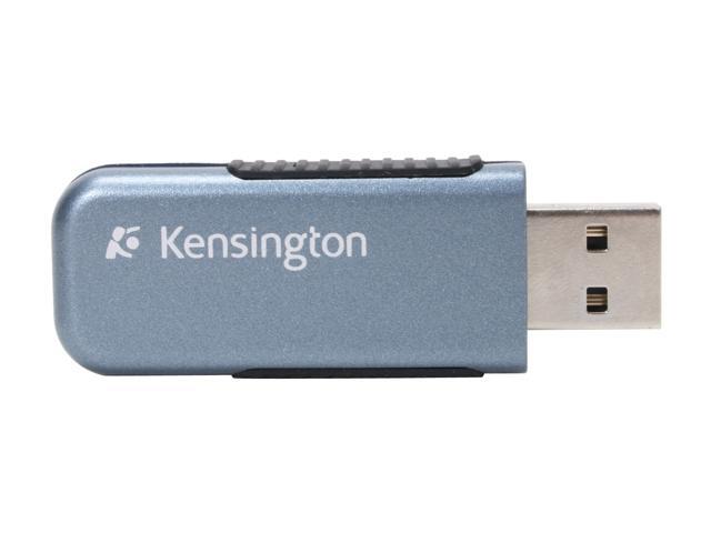 Kensington 72242 2.4GHz Wireless Pro Laser PilotMouse - Newegg.com