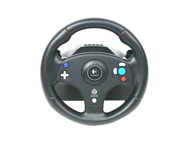 Logitech Speed Force for NINTENDO Game Cube - Newegg.com