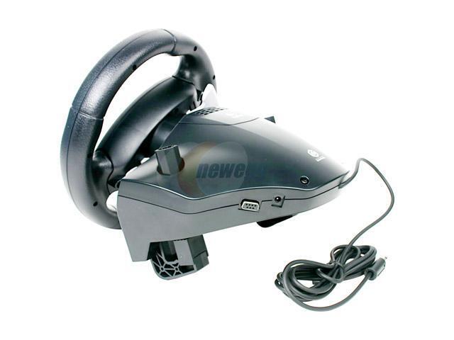 Logitech Speed Force for NINTENDO Game Cube - Newegg.com