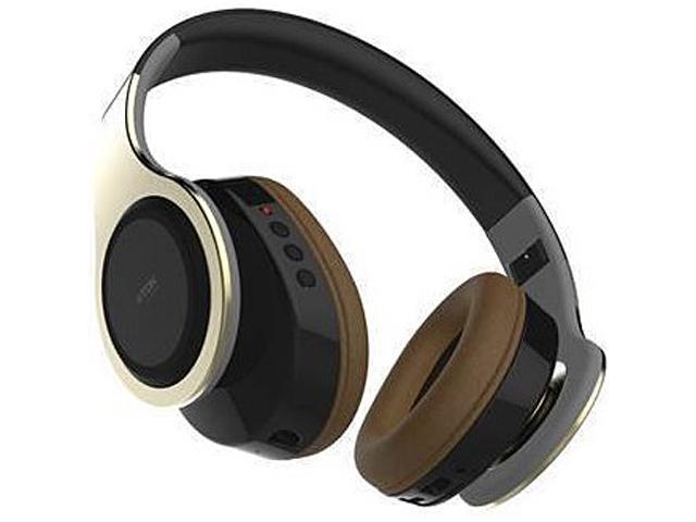 TDK TDK62120 WR780 Wireless Headphone GOLD - Newegg.com