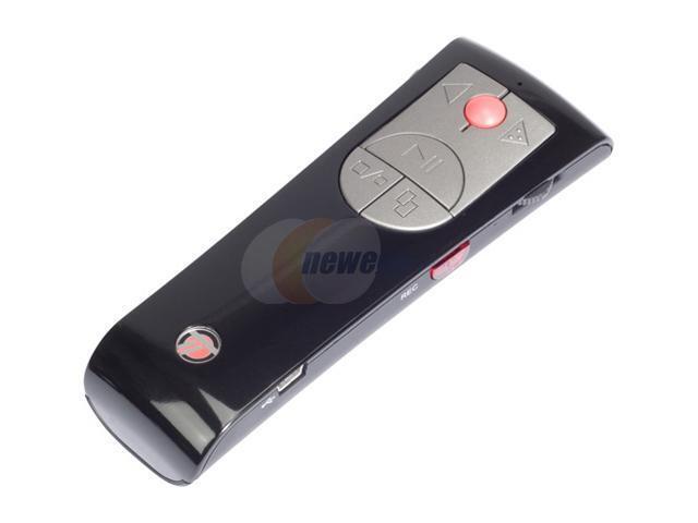Targus AMP05US Black/Grey with red accents 10 Buttons USB RF Wireless ...