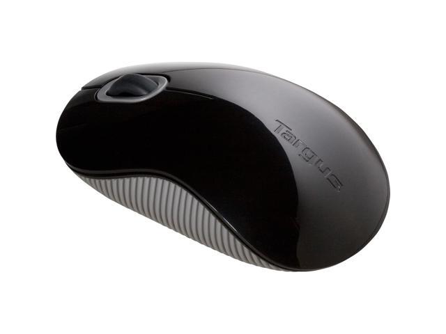 Targus Cord-Storing Optical Mouse - AMU76US - Newegg.com