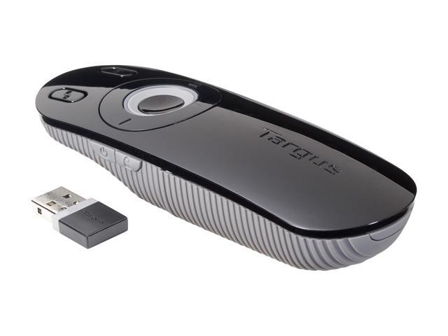 Targus Presentation Remote w/ Laser USB (AMP13CA) - Newegg.ca