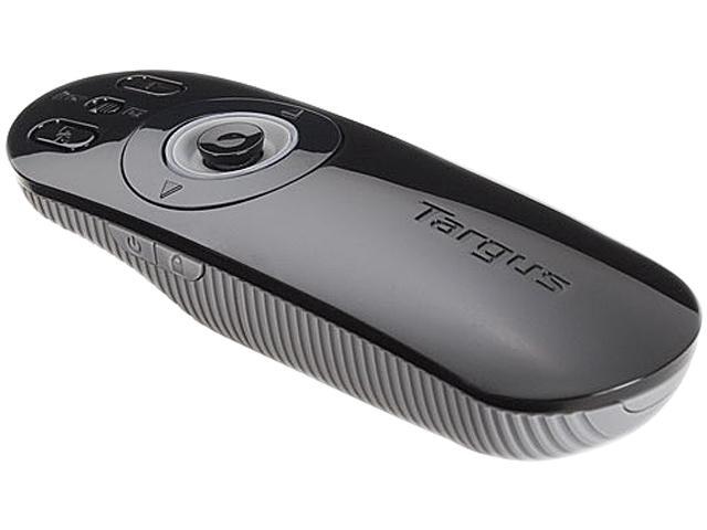 Targus Presentation Remote Mutimedia w/ Laser USB (AMP09CA) - Newegg.ca