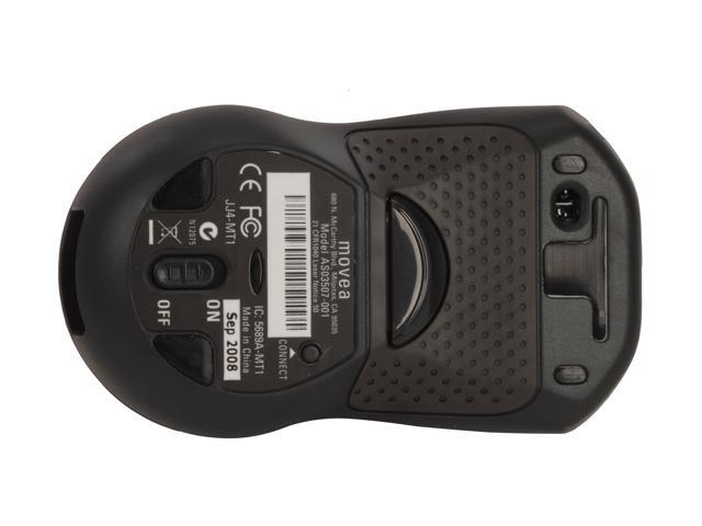 Gyration GYM2100NA 2.4GHz RF Air Mouse - Newegg.com