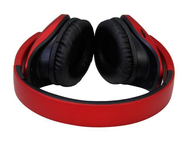 Oblanc SHELL210 Dual Driver Speaker Headset, 2.1 Listening Experience ...