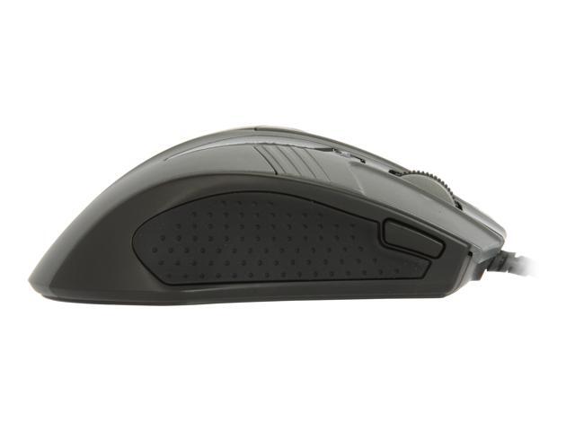 GIGABYTE GM-M8000 Black Laser Gaming Mouse - Newegg.com