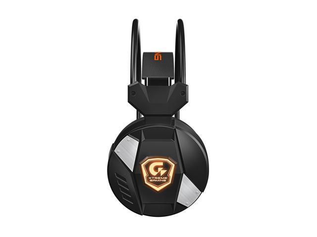 GIGABYTE XH300 Stereo Gaming Headset - Newegg.com