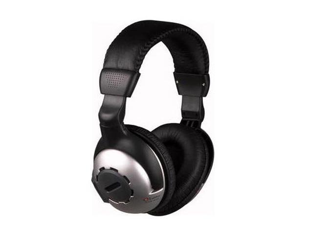 Labtec Elite 835 Circumaural High Performance Headphone - Newegg.ca