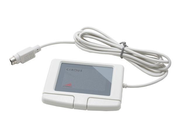 ADESSO Easy Cat GPP160 Beige Wired Touchpad - Newegg.ca