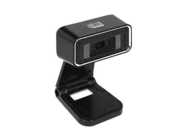 Adesso CYBERTRACK H1 HD Desktop WebCam - Newegg.ca