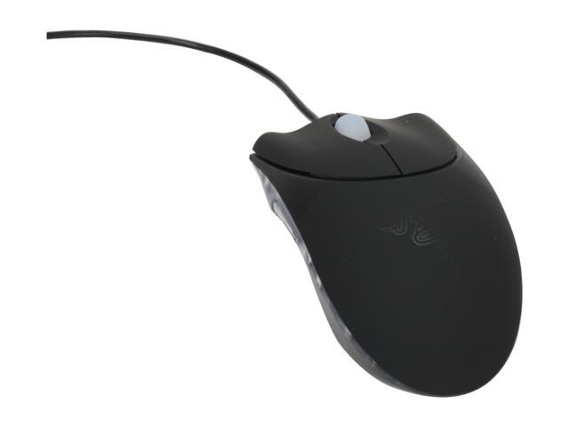 RAZER Diamondback 3G Frost Blue 3G infrared Gaming Mouse - Newegg.com