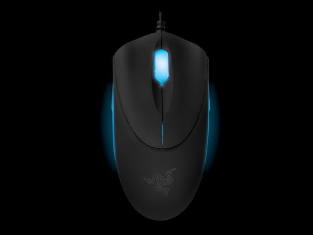 RAZER Diamondback 3G Frost Blue 3G infrared Gaming Mouse - Newegg.com