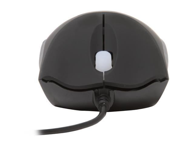 RAZER Copperhead RZ01-00050300 Chaos Green Optical Gaming Mouse ...