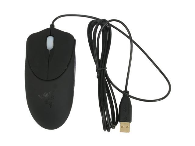 RAZER Diamondback 3G Flame Red 3G infrared Gaming Mouse - Newegg.com