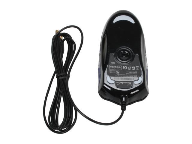 RAZER Diamondback 3G Frost Blue 3G infrared Gaming Mouse - Newegg.com