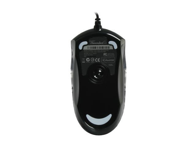 RAZER Diamondback 3G Earth Green 3G infrared Gaming Mouse - Newegg.com