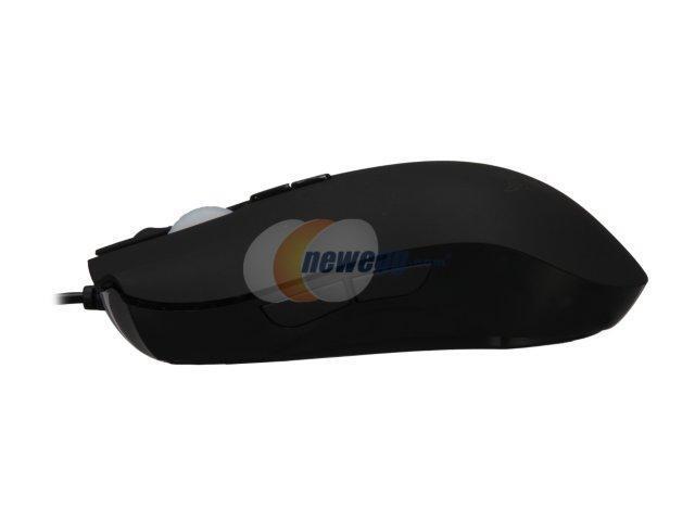 RAZER Lachesis Wraith Red Wired Laser Gaming Mouse - Newegg.com