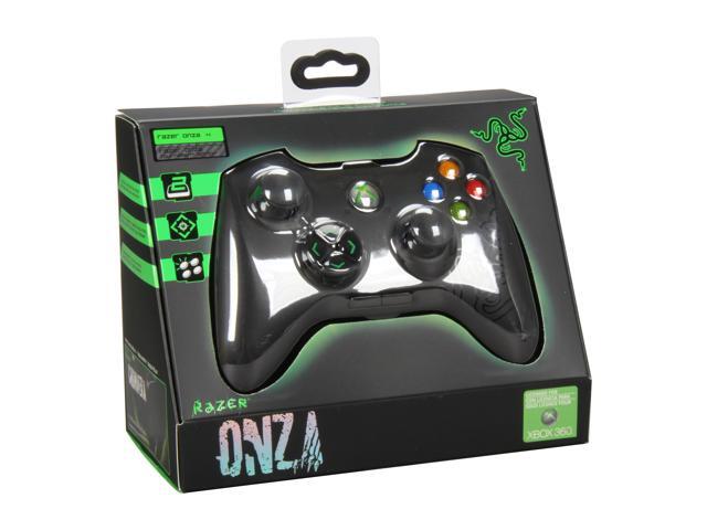 Razer Onza Professional Gaming Controller - Newegg.com