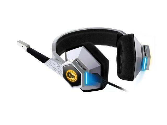 Razer Star Wars: The Old Republic Over-the-head Gaming Headset - Newegg.com