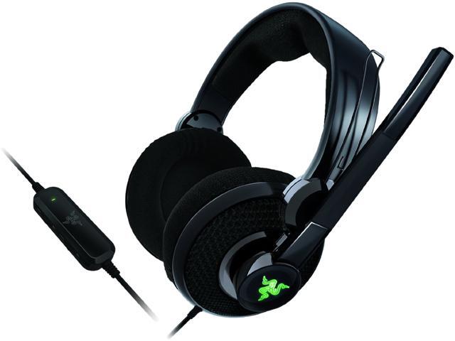 Refurbished: Razer Headset - Newegg.com