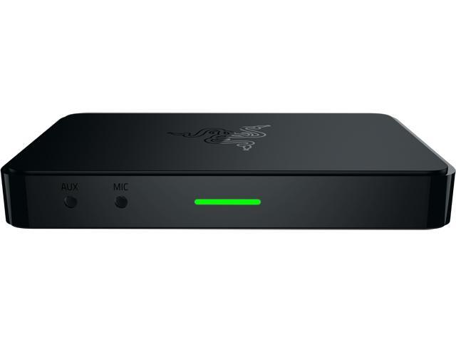 Razer Ripsaw USB 3.0 Game Capture Card for PC, PlayStation 4 or 3, Xbox ...
