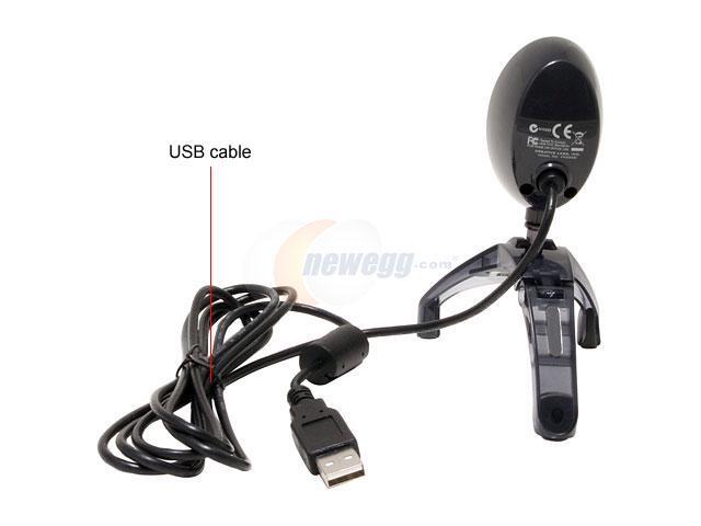 Creative Live! Cam Vista IM 4L WebCam - Newegg.com