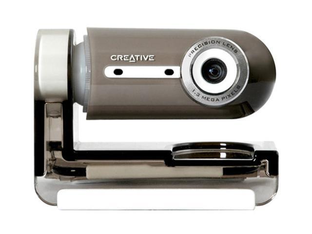 Creative Live! Cam Optia Pro WebCam - Newegg.com