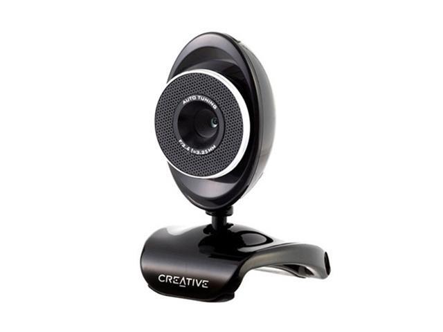 Creative Live! Cam Video IM Pro WebCam - Newegg.com