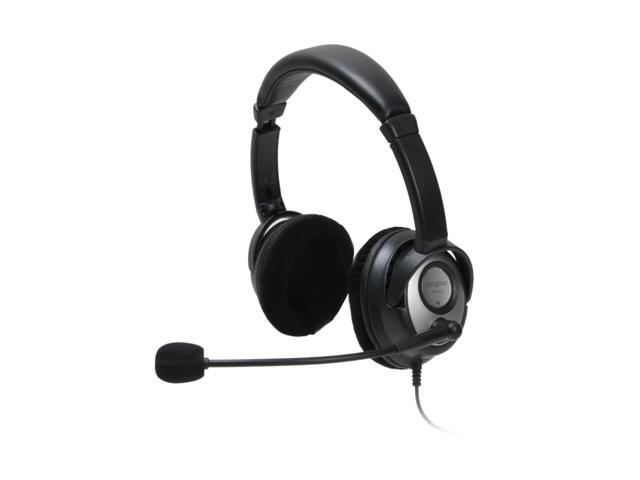 Open Box: Creative HS-900 Circumaural Headset - Newegg.com