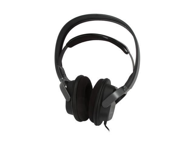 Creative HQ-1400 Circumaural Stereo Headphone - Newegg.ca