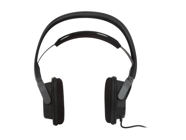 Creative HQ-1400 Circumaural Stereo Headphone - Newegg.com