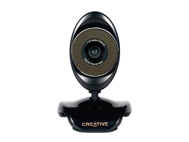 Creative LIVE! CAM Video IM Ultra WebCam - Newegg.com
