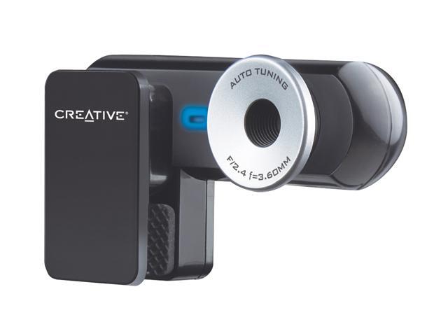 Creative Live! Cam Notebook WebCam - Newegg.com