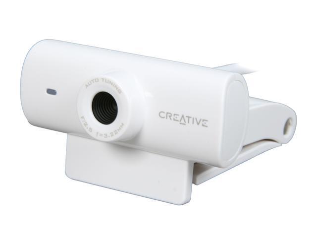 Creative Live! Cam Sync WebCam - Newegg.com