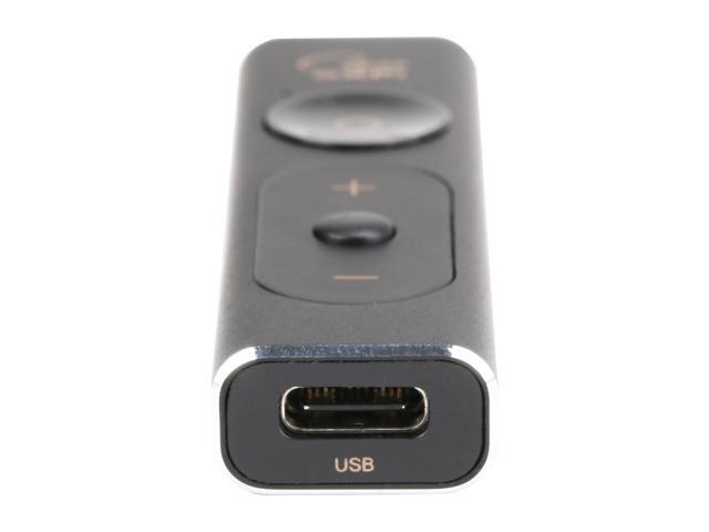 Creative Labs SXFI AMP SUPER X-FI Headphone AMP - Newegg.com