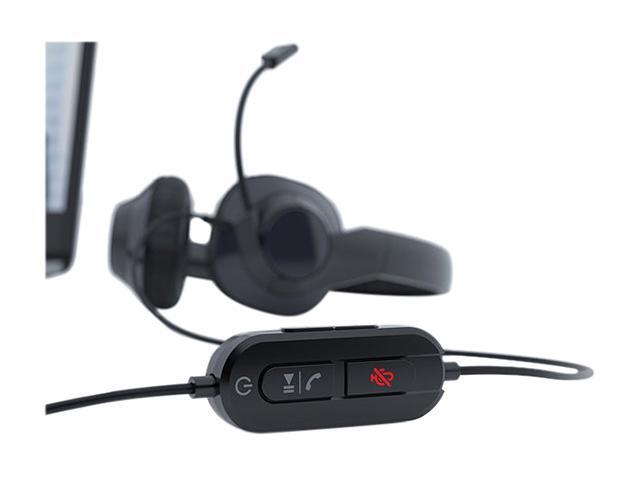 Creative HS-720 V2 USB Digital Headphones with Noise Cancelling ...