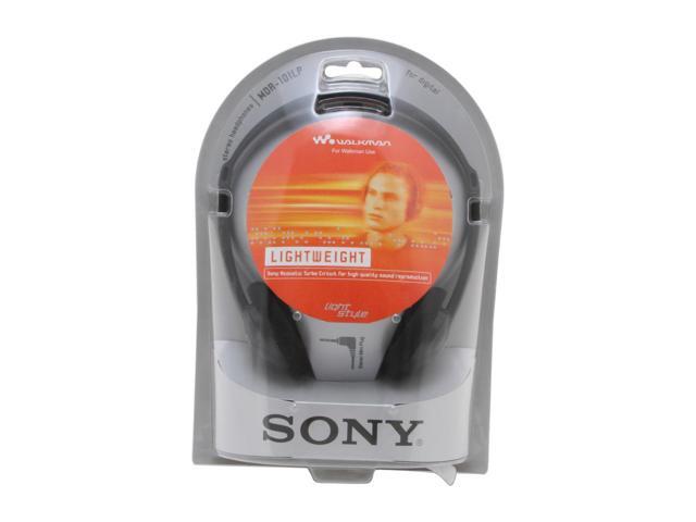 SONY MDR-101LP Open-Air Stereo Headphones - Newegg.com