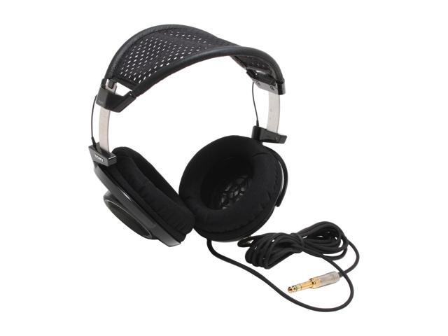 SONY MDR-SA3000 Circumaural Stereo Headphones - Newegg.com